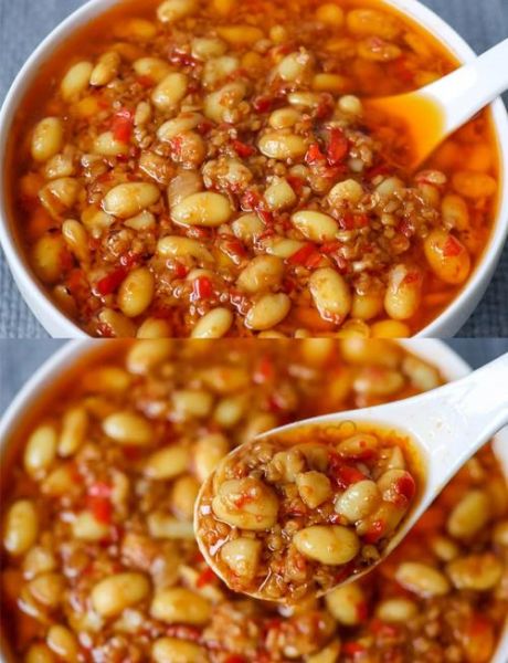 酱黄豆怎么做好吃_酱黄豆的做法大全-第1张图片-山城妙识 酱黄豆怎么做好吃_酱黄豆的做法大全-第1张图片-山城妙识