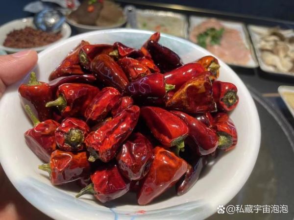 朝天椒辣度排名第几_朝天椒辣度是多少SHU-第1张图片-山城妙识 朝天椒辣度排名第几_朝天椒辣度是多少SHU-第1张图片-山城妙识