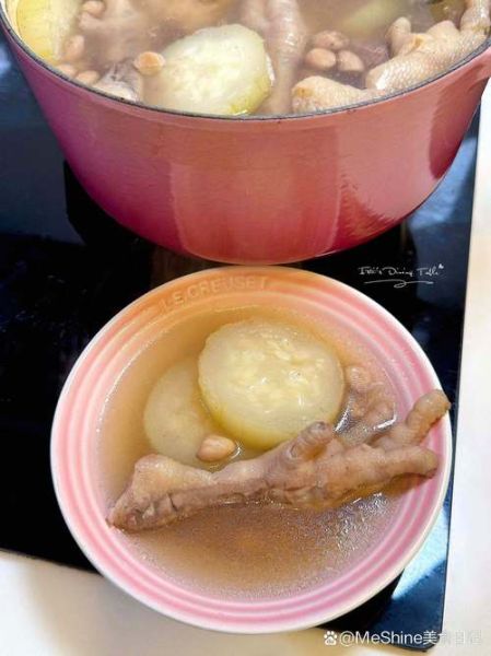 节瓜汤的做法大全_节瓜汤怎么做好喝-第3张图片-山城妙识 节瓜汤的做法大全_节瓜汤怎么做好喝-第3张图片-山城妙识