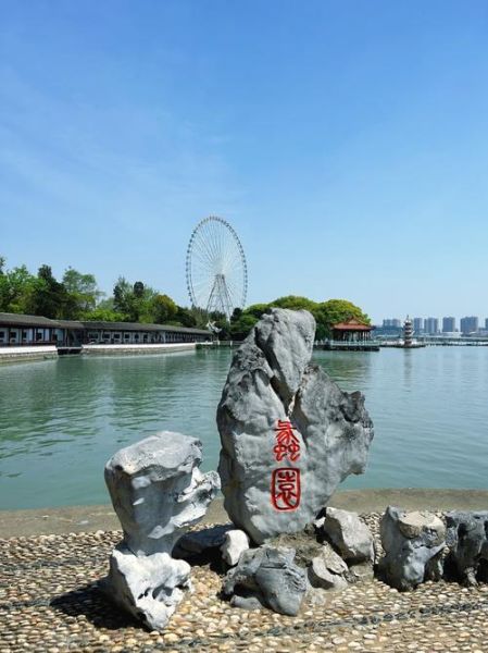 无锡旅游景点推荐_无锡必去景点有哪些-第2张图片-山城妙识