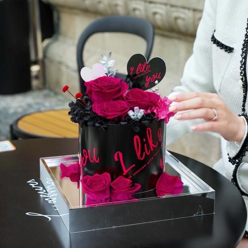 七夕蛋糕图片大全_图案怎么选-第2张图片-山城妙识