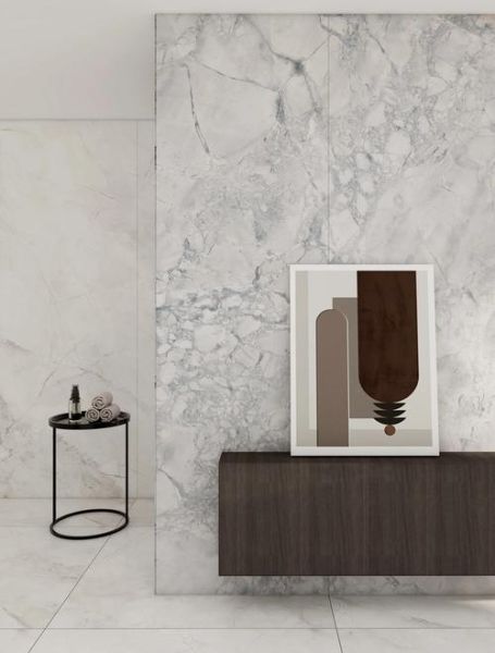 鱼肚灰大理石多少钱一平_鱼肚灰大理石价格影响因素-第2张图片-山城妙识