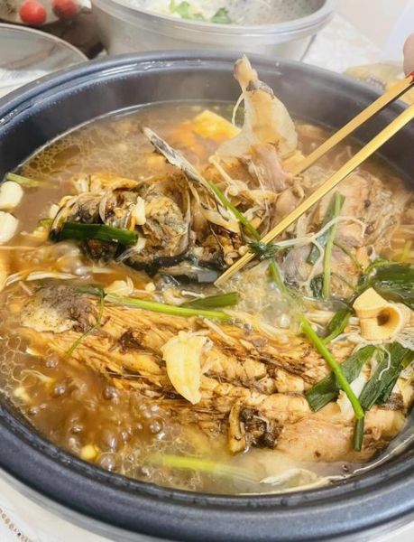 大鲢鱼怎么做好吃又简单_大鲢鱼的家常做法-第1张图片-山城妙识