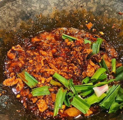 学炒火锅底料用什么锅_怎么炒不糊锅-第2张图片-山城妙识