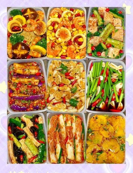 凉拌菜有哪些简单做法_夏天吃什么凉拌菜最爽口-第3张图片-山城妙识