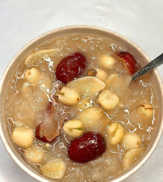 肝火旺吃什么_肝火旺吃什么食物好-第1张图片-山城妙识