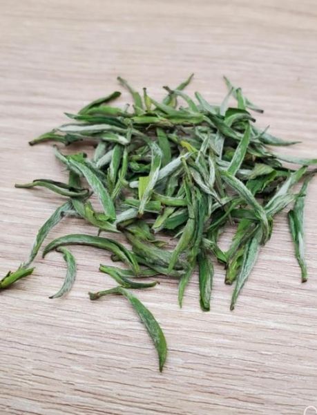 黄山毛峰礼盒装多少钱_黄山毛峰礼盒价格表-第1张图片-山城妙识 黄山毛峰礼盒装多少钱_黄山毛峰礼盒价格表-第1张图片-山城妙识