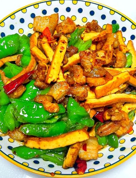 五花肉怎么做好吃_最简单的五花肉做法步骤-第2张图片-山城妙识