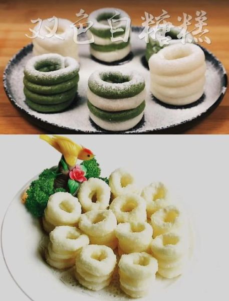 江西白糖糕怎么做_江西白糖糕哪里最正宗-第3张图片-山城妙识 江西白糖糕怎么做_江西白糖糕哪里最正宗-第3张图片-山城妙识