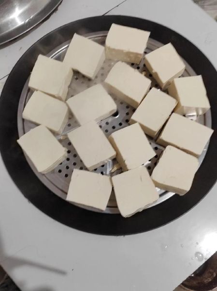 豆腐乳怎么做_自制豆腐乳的方法步骤-第3张图片-山城妙识 豆腐乳怎么做_自制豆腐乳的方法步骤-第3张图片-山城妙识