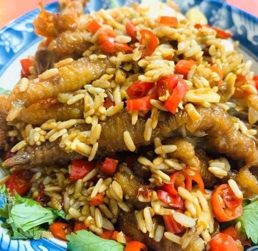 糟鸡爪怎么做_糟鸡爪的做法步骤-第3张图片-山城妙识