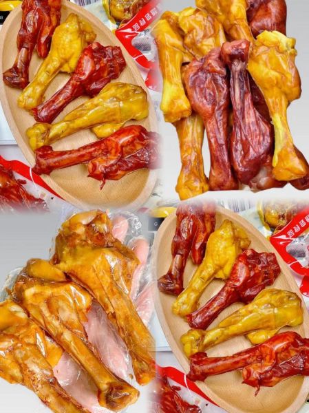 鸭翅根是哪个部位_鸭翅根和鸭翅中区别-第3张图片-山城妙识