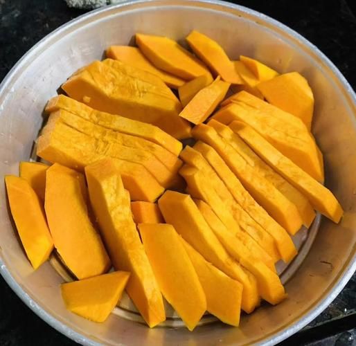 青南瓜饼怎么做好吃又简单_青南瓜饼家常做法-第3张图片-山城妙识