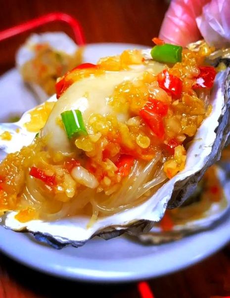 蒜蓉生蚝怎么做_蒜蓉酱怎么调才够香-第2张图片-山城妙识 蒜蓉生蚝怎么做_蒜蓉酱怎么调才够香-第2张图片-山城妙识