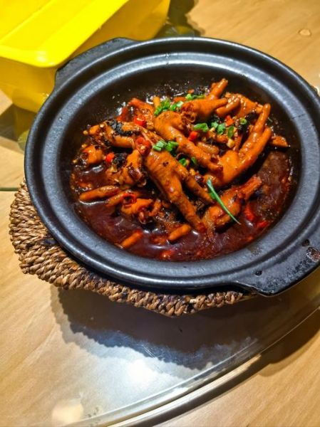 猪尾巴鸡爪怎么做好吃_家常做法大全-第1张图片-山城妙识 猪尾巴鸡爪怎么做好吃_家常做法大全-第1张图片-山城妙识