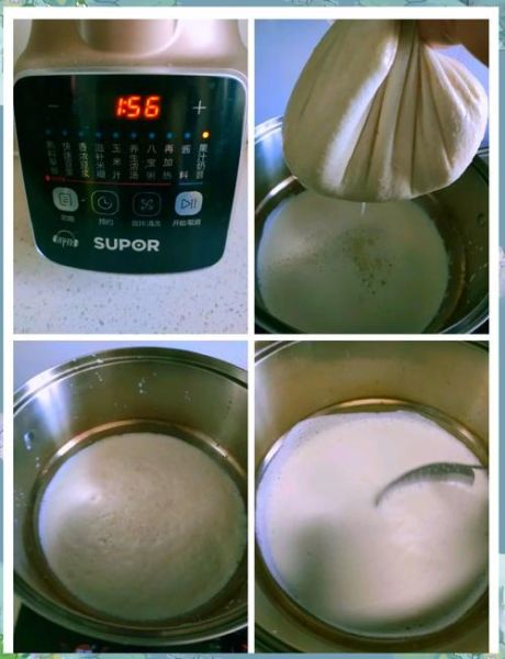 豆腐脑卤汁怎么做_豆腐脑卤汁配方大全-第2张图片-山城妙识