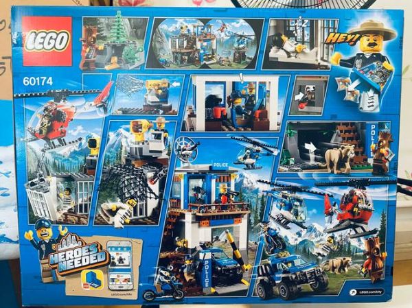 高乐高为什么突然消失_高乐高去哪了-第3张图片-山城妙识 高乐高为什么突然消失_高乐高去哪了-第3张图片-山城妙识