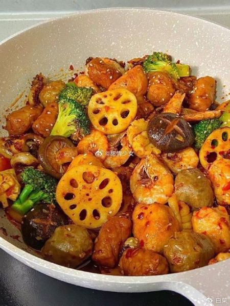 麻辣香锅调料过期了还能吃吗_过期调料的危害-第1张图片-山城妙识