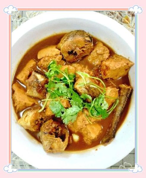 鳕鱼炖豆腐怎么做好吃_鳕鱼炖豆腐的窍门-第1张图片-山城妙识