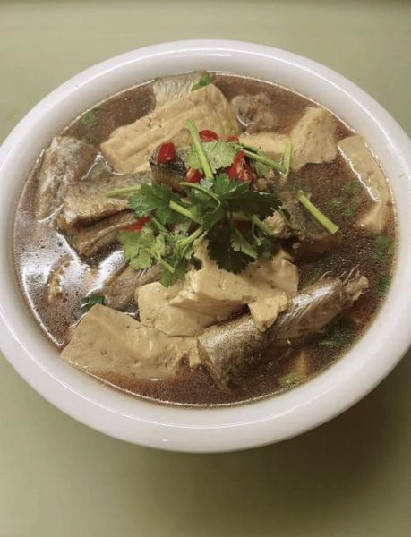 鳕鱼炖豆腐怎么做好吃_鳕鱼炖豆腐的窍门-第2张图片-山城妙识