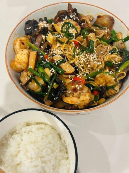 麻辣香锅调料过期了还能吃吗_过期调料的危害-第2张图片-山城妙识