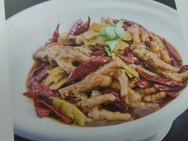 风爪子怎么做好吃_风爪子做法窍门-第2张图片-山城妙识