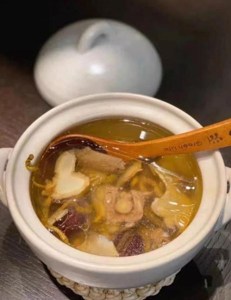 广东例汤怎么煲_广东老火靓汤做法大全-第2张图片-山城妙识