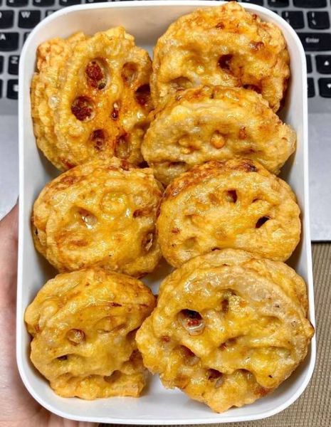 藕盒怎么做才酥脆_藕盒用什么藕最好-第1张图片-山城妙识 藕盒怎么做才酥脆_藕盒用什么藕最好-第1张图片-山城妙识