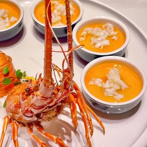 顶级粤菜有哪些_如何在家复刻-第2张图片-山城妙识 顶级粤菜有哪些_如何在家复刻-第2张图片-山城妙识