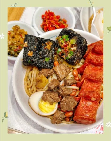 长沙十大著名小吃有哪些_哪里能吃到最正宗-第3张图片-山城妙识 长沙十大著名小吃有哪些_哪里能吃到最正宗-第3张图片-山城妙识