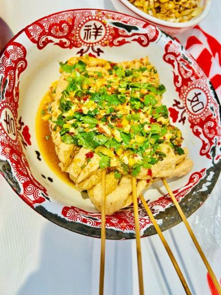 长沙十大著名小吃有哪些_哪里能吃到最正宗-第2张图片-山城妙识 长沙十大著名小吃有哪些_哪里能吃到最正宗-第2张图片-山城妙识