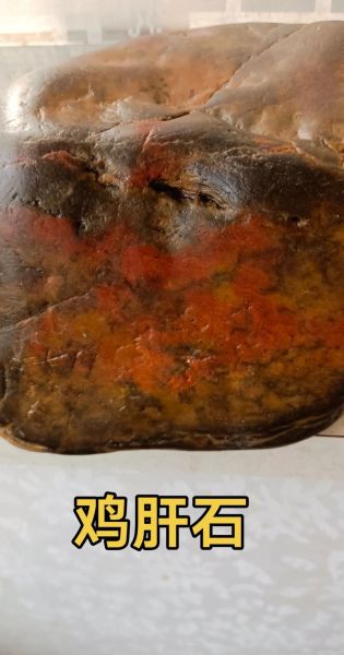 鸡肝石原石怎么鉴别_鸡肝石原石价格多少钱一克-第1张图片-山城妙识 鸡肝石原石怎么鉴别_鸡肝石原石价格多少钱一克-第1张图片-山城妙识