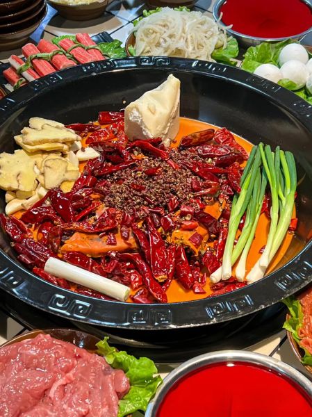 重庆火锅图片真实照片高清_如何辨别正宗重庆火锅-第2张图片-山城妙识 重庆火锅图片真实照片高清_如何辨别正宗重庆火锅-第2张图片-山城妙识