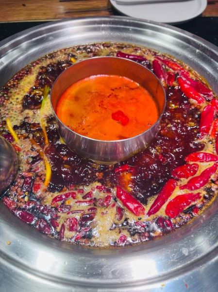 重庆火锅图片真实照片高清_如何辨别正宗重庆火锅-第3张图片-山城妙识 重庆火锅图片真实照片高清_如何辨别正宗重庆火锅-第3张图片-山城妙识