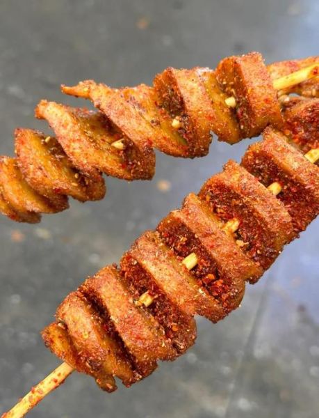 长沙十大著名小吃有哪些_哪里能吃到最正宗-第1张图片-山城妙识 长沙十大著名小吃有哪些_哪里能吃到最正宗-第1张图片-山城妙识