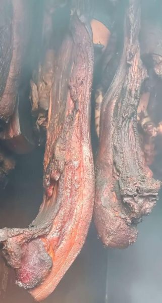 贵州腊肉怎么腌制_贵州腊肉烟熏多久-第3张图片-山城妙识 贵州腊肉怎么腌制_贵州腊肉烟熏多久-第3张图片-山城妙识