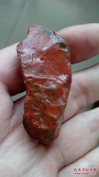 鸡肝石原石怎么鉴别_鸡肝石原石价格多少钱一克-第3张图片-山城妙识 鸡肝石原石怎么鉴别_鸡肝石原石价格多少钱一克-第3张图片-山城妙识