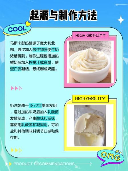 轻乳酪蛋糕用什么奶酪_奶油奶酪还是马斯卡彭-第2张图片-山城妙识