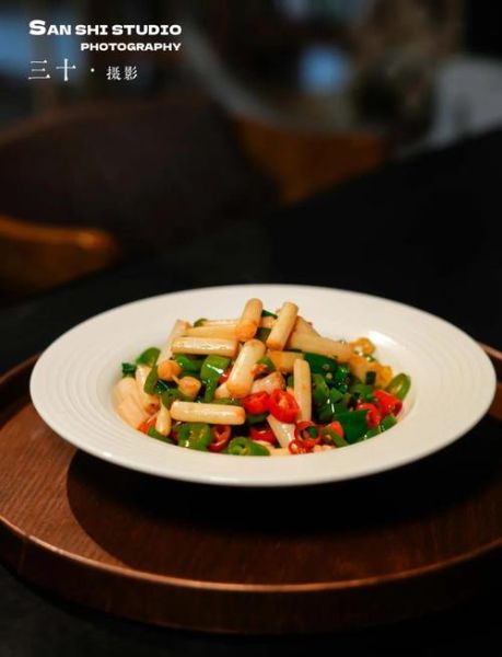 酸辣藕尖怎么做_酸辣藕尖的正宗做法-第1张图片-山城妙识 酸辣藕尖怎么做_酸辣藕尖的正宗做法-第1张图片-山城妙识