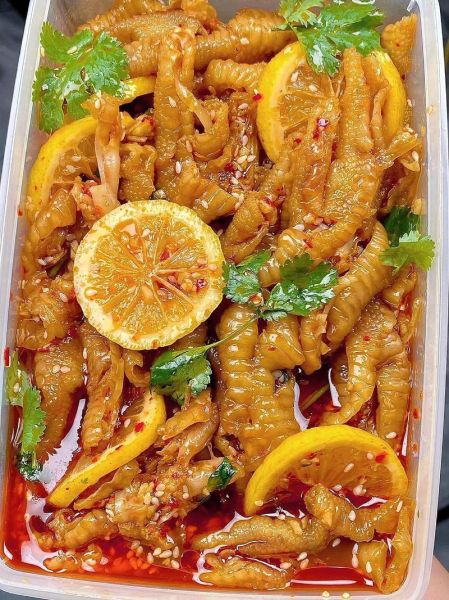 鸡爪怎么煮好吃又简单_家常做法-第3张图片-山城妙识 鸡爪怎么煮好吃又简单_家常做法-第3张图片-山城妙识