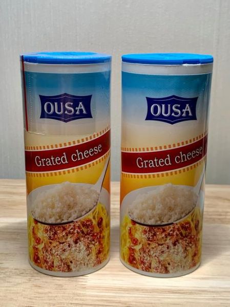 芝士粉和干酪粉的区别_哪个更好吃-第3张图片-山城妙识