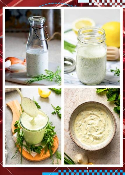 酸奶沙拉酱怎么做_酸奶沙拉酱热量高吗-第3张图片-山城妙识