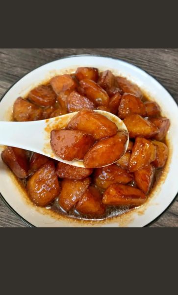 炖土豆块怎么做好吃_家常炖土豆块的做法窍门-第1张图片-山城妙识 炖土豆块怎么做好吃_家常炖土豆块的做法窍门-第1张图片-山城妙识