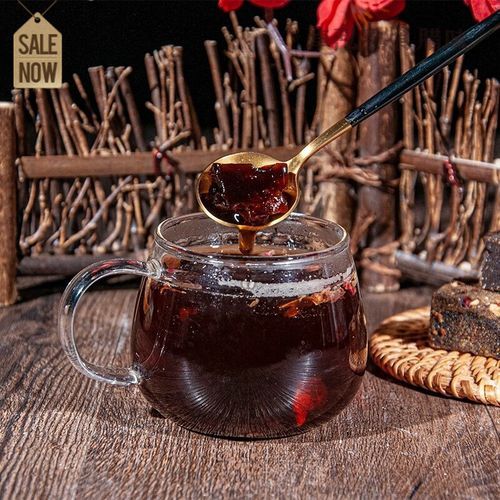 红糖黑糖哪个补血好_经期喝哪种更有效-第1张图片-山城妙识