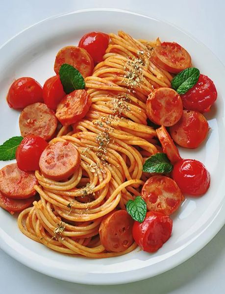 意面怎么做减肥_意面减肥食谱推荐-第1张图片-山城妙识