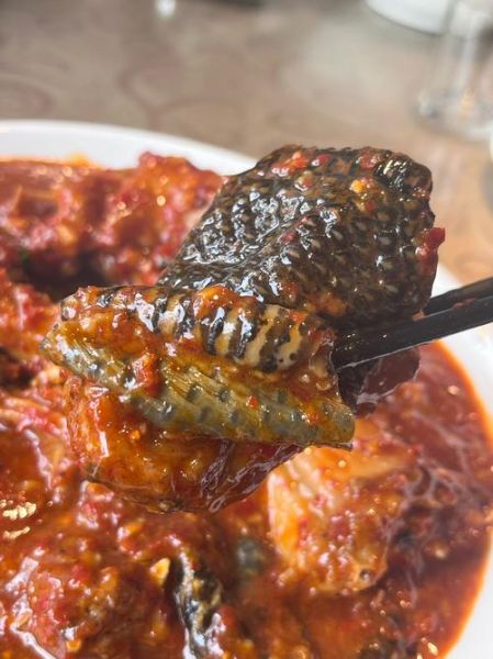 蛇头鱼能吃吗_蛇头鱼怎么做好吃-第1张图片-山城妙识