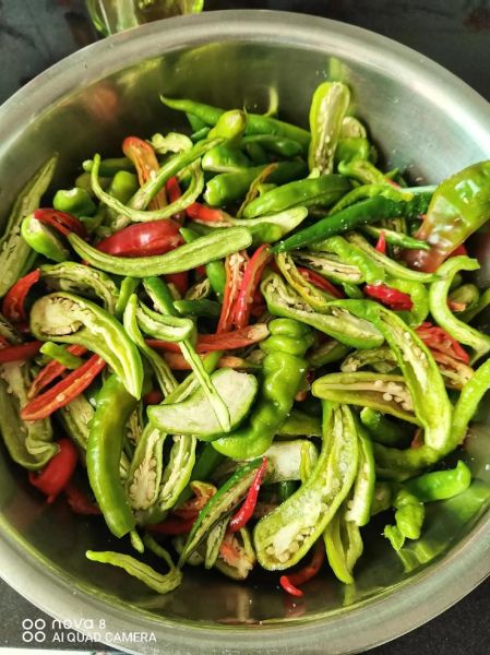 自制腌辣椒怎么做_腌辣椒能保存多久-第1张图片-山城妙识 自制腌辣椒怎么做_腌辣椒能保存多久-第1张图片-山城妙识