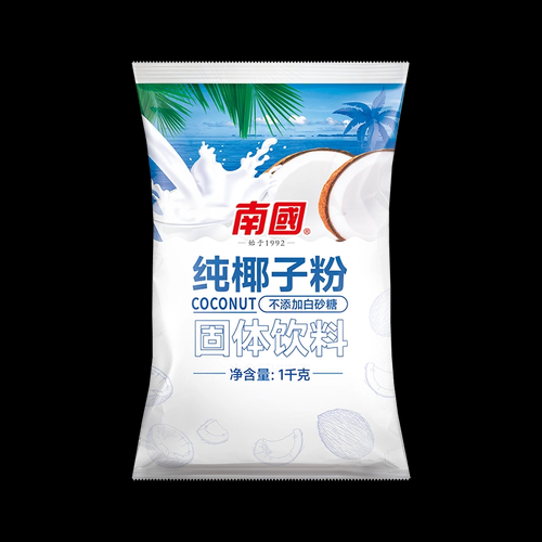 纯椰子粉会发胖吗_纯椰子粉热量高不高-第2张图片-山城妙识