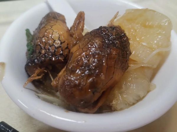 蛇头鱼能吃吗_蛇头鱼怎么做好吃-第3张图片-山城妙识