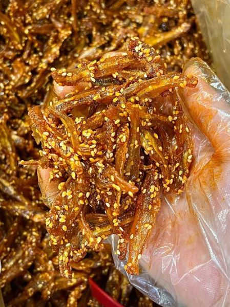 连云港特产有哪些可以带走_连云港伴手礼推荐-第2张图片-山城妙识 连云港特产有哪些可以带走_连云港伴手礼推荐-第2张图片-山城妙识